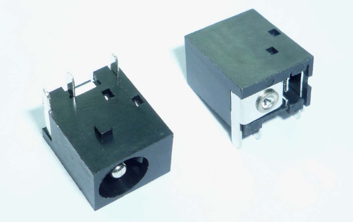 Buy Toshiba Laptop DC Power Jacks - Laptop Specialist - Professional ...